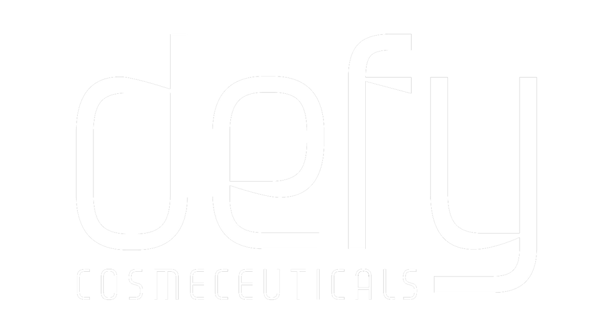 Contact Us – Defy Skincare