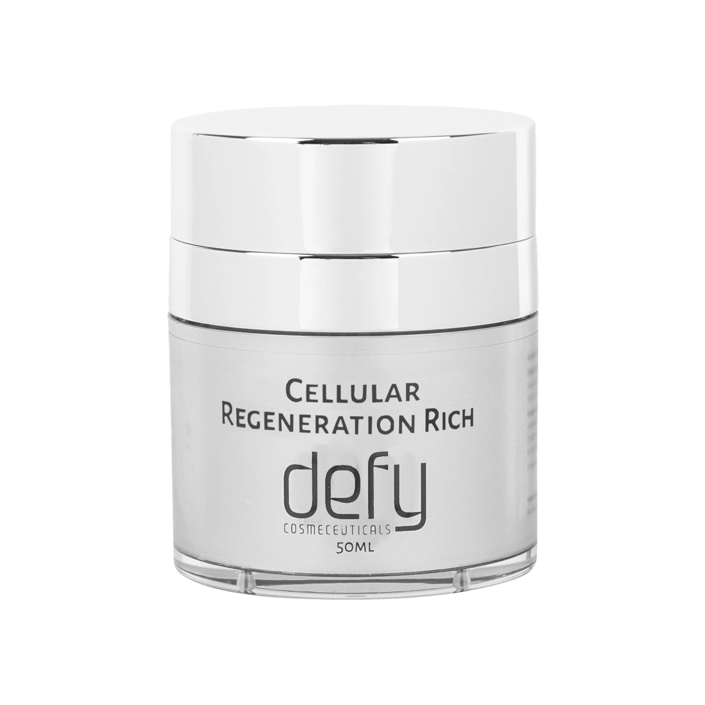 Shop Page – Defy Skincare