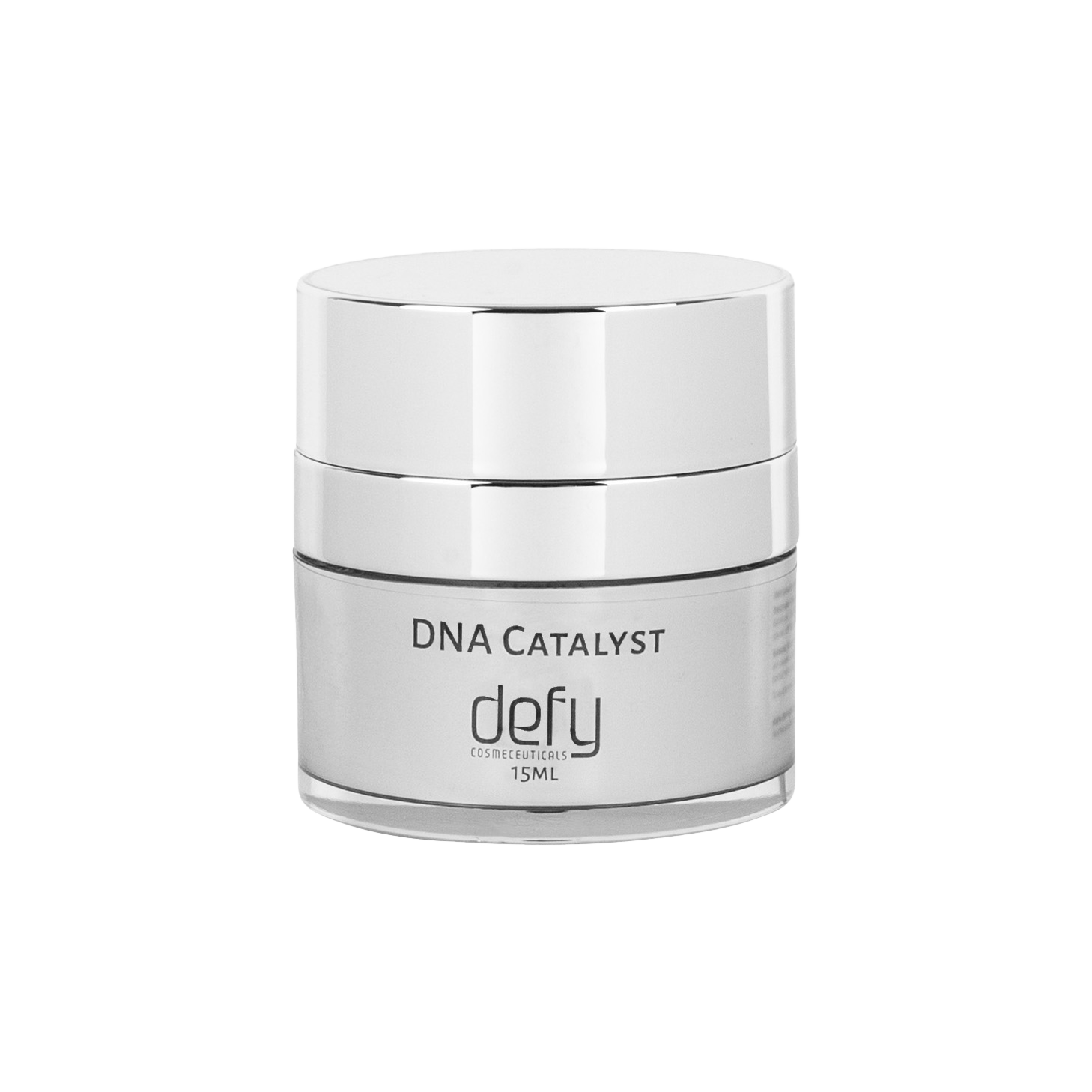 DNA Catalyst Defy Cosmeceuticals 15ml – Defy Skincare