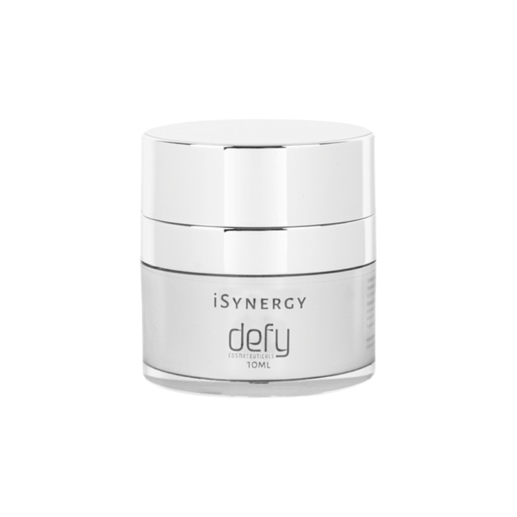 iSynergy Defy Cosmeceuticals 10ml – Defy Skincare